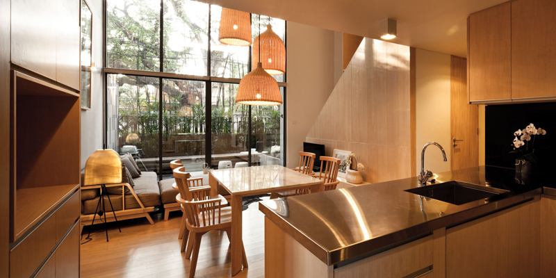 Siamese Asset : The Elements of Serenity