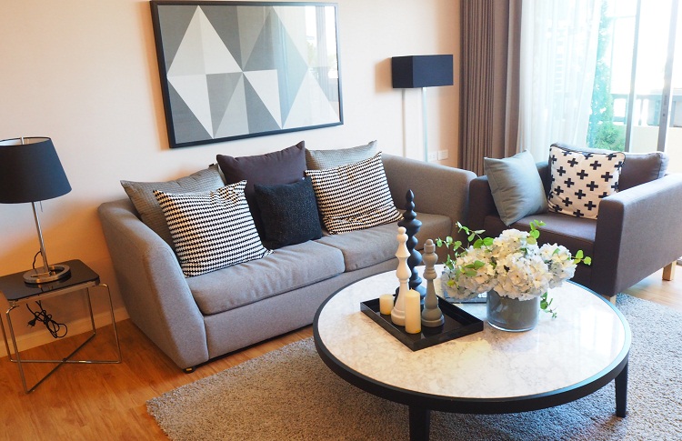 Redefines the pleasure for the perfect life at Siamese Nang Linchee